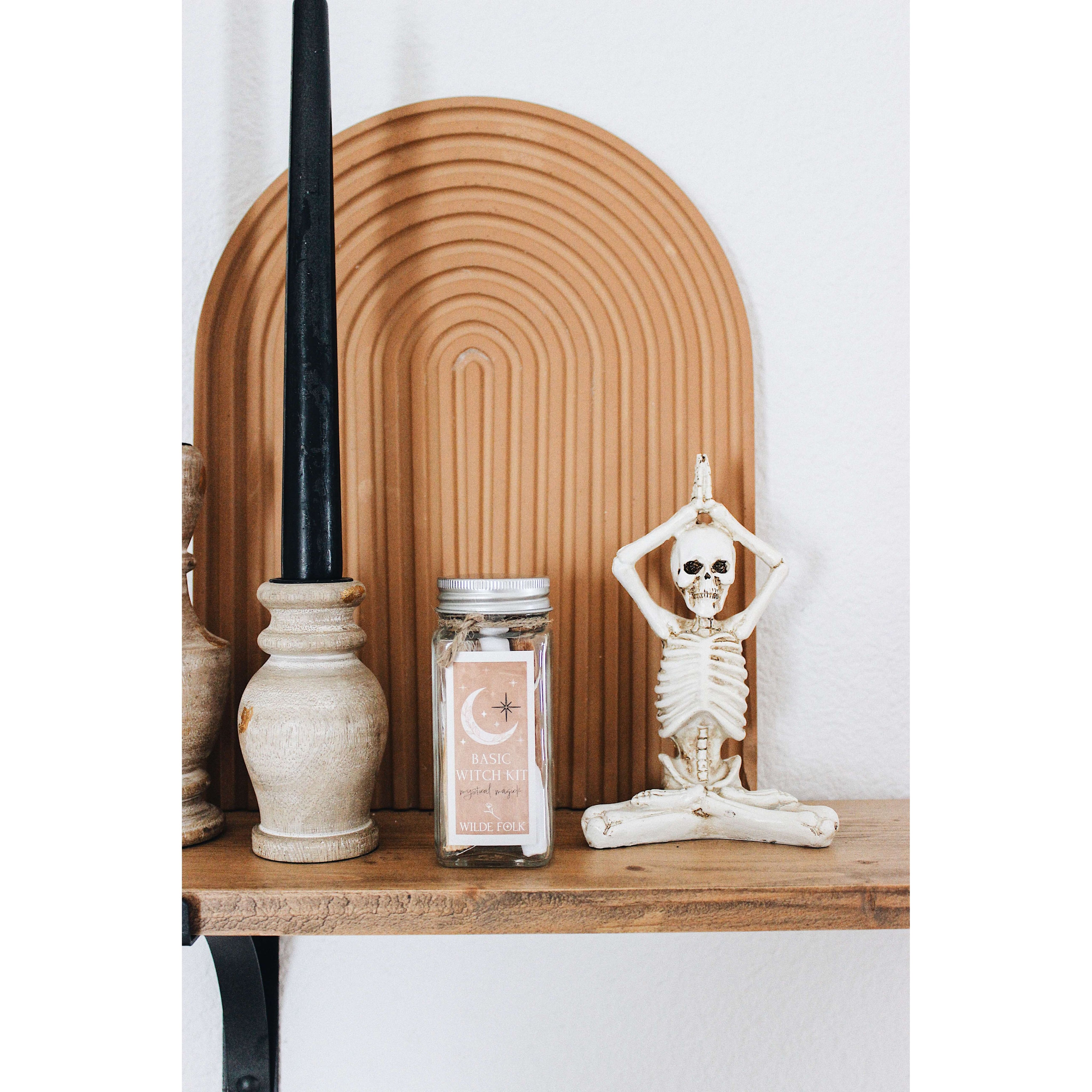 Basic Witch Kit – Wilde Folk